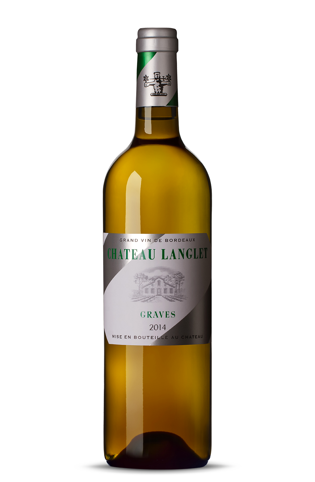 CHT-Langlet - Château Latour Martillac