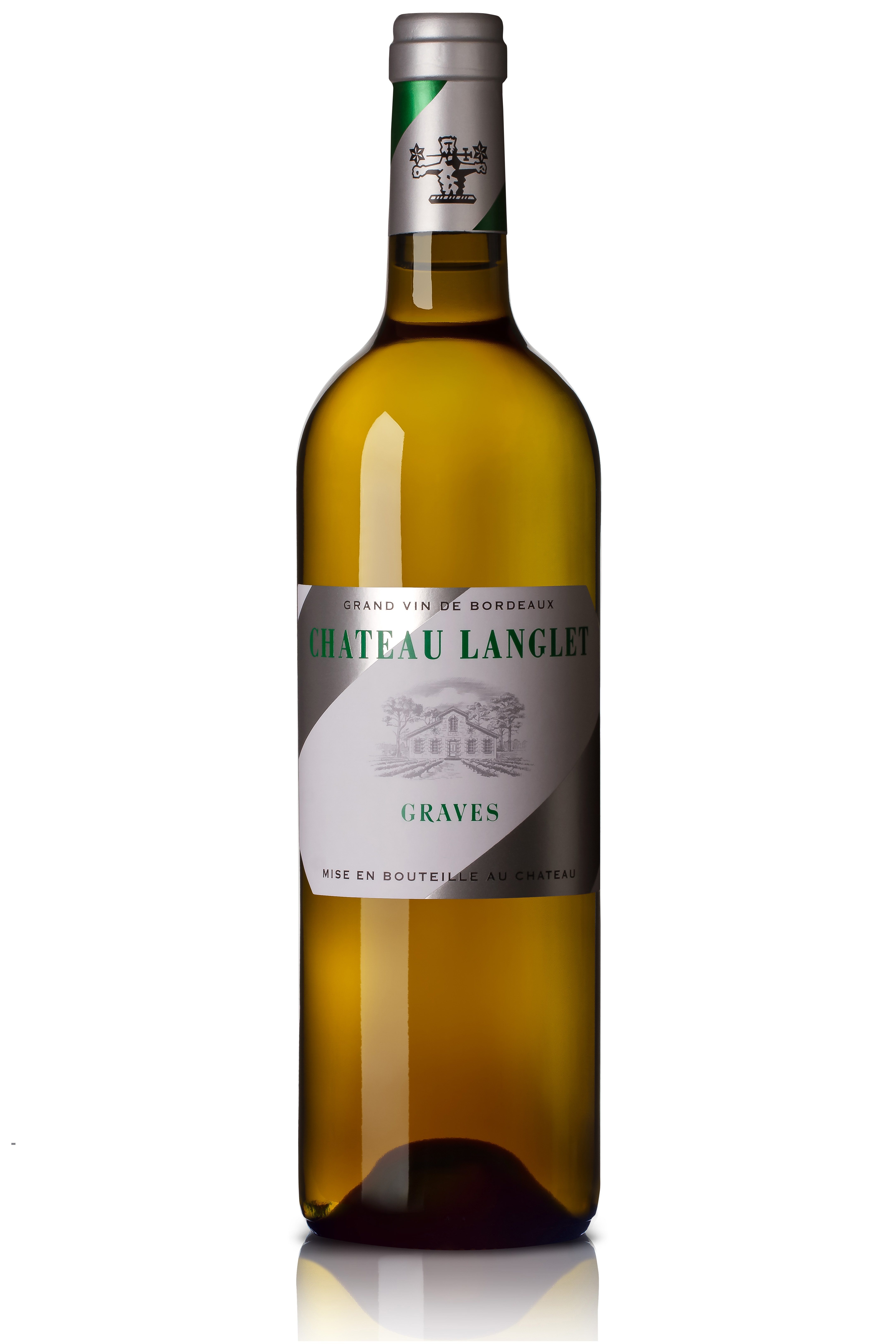 LANB à partir de 2014 Sans Mill. - Château Latour Martillac