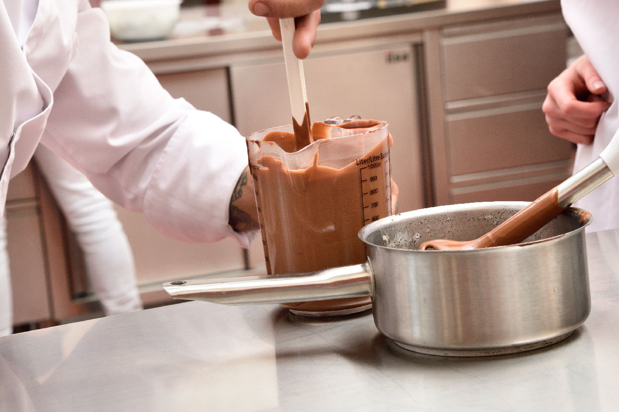 Angelo-Musa-The-French-Culinary-School-6 - Château Latour Martillac