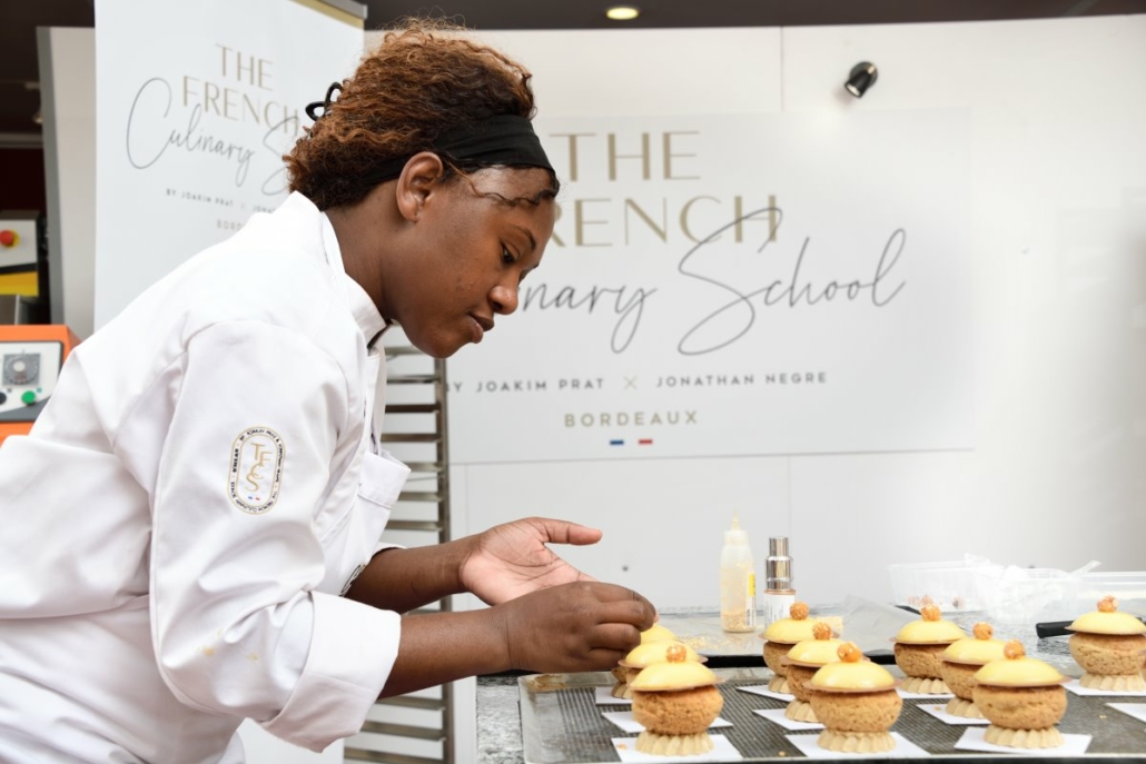 French-Culinary-School-23-Juin-2022-055 - Château Latour Martillac