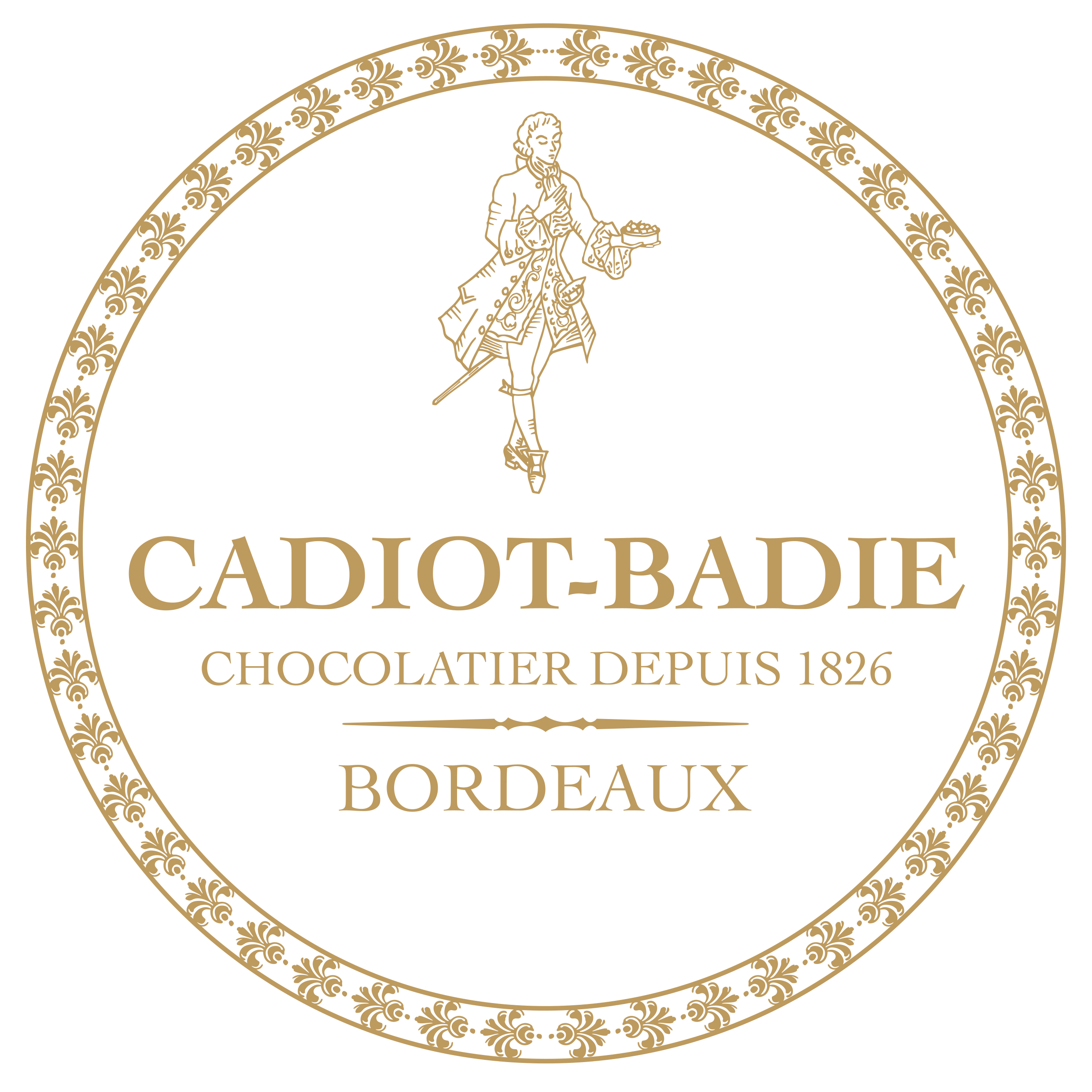 CADIOT-BADIE-logotype V1 - Château Latour Martillac